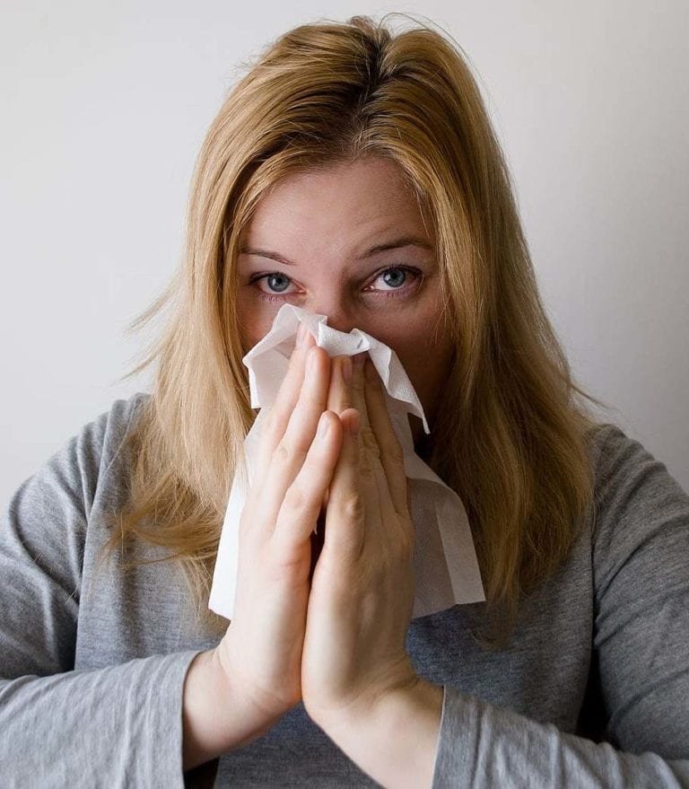 Pharmacology of drugs: Nasal Decongestants > PharmaCampus