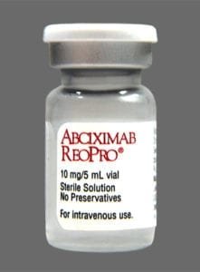 Abciximab- Indications, Dosage, Contraindications, ADRs > PharmaCampus