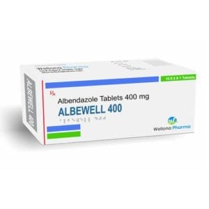 Albendazole- Drug Detail Profile > PharmaCampus