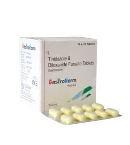 Diloxanide Furoate- Drug Detail Profile > PharmaCampus
