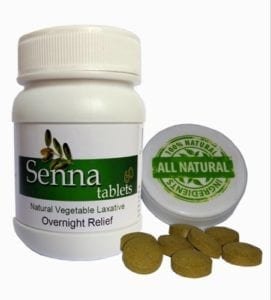 Senna- Drug Detail Profile > PharmaCampus