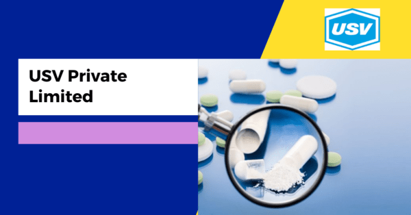 USV Pharma: Popular Brands, Composition, and Pack Details > PharmaCampus